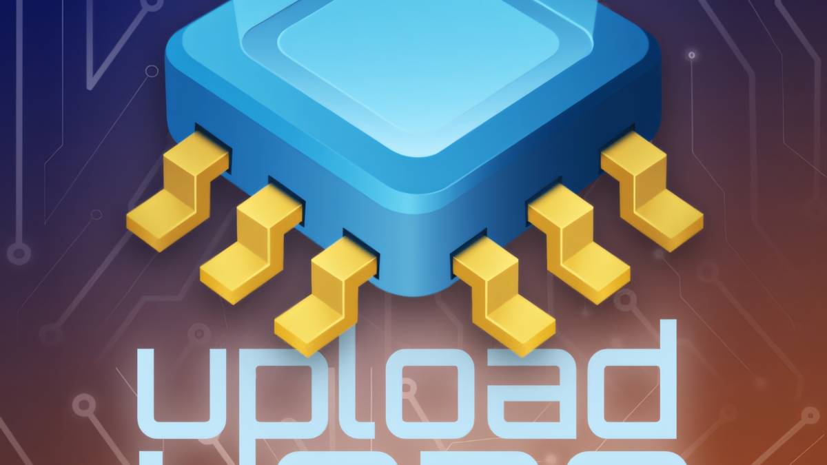 Upload Labs | TheGamer