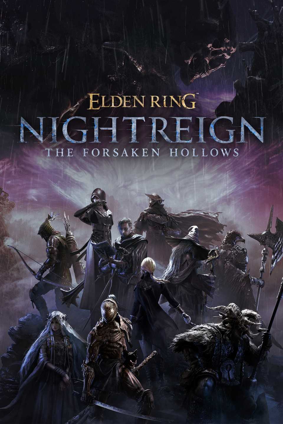 Elden Ring Nightreign DLC Will Feature A Poisonous Swamp