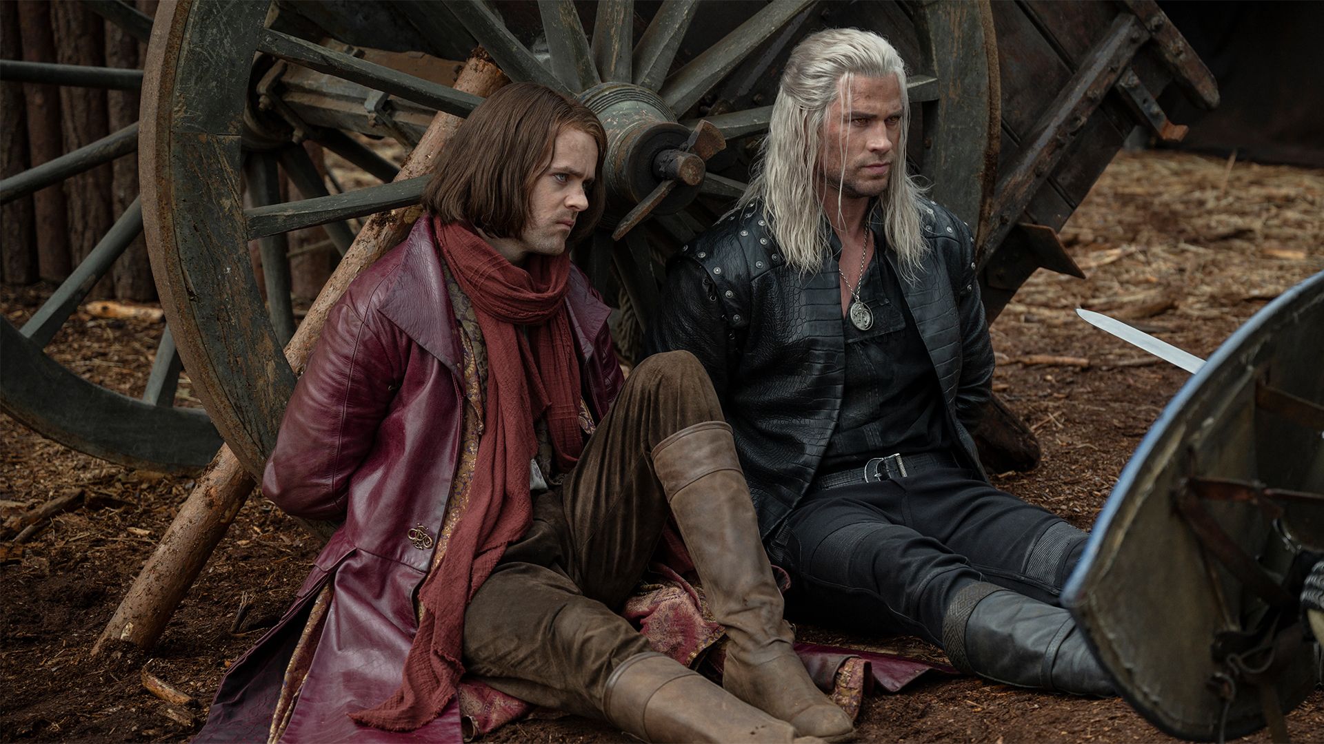 The Witcher Series Failed Because It Lost Henry Cavill, Says Brandon ...