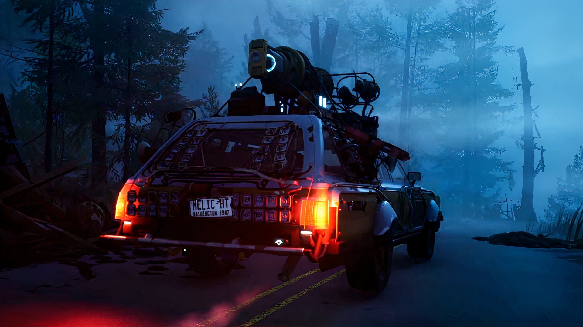 New And Upcoming Survival Games In 2024