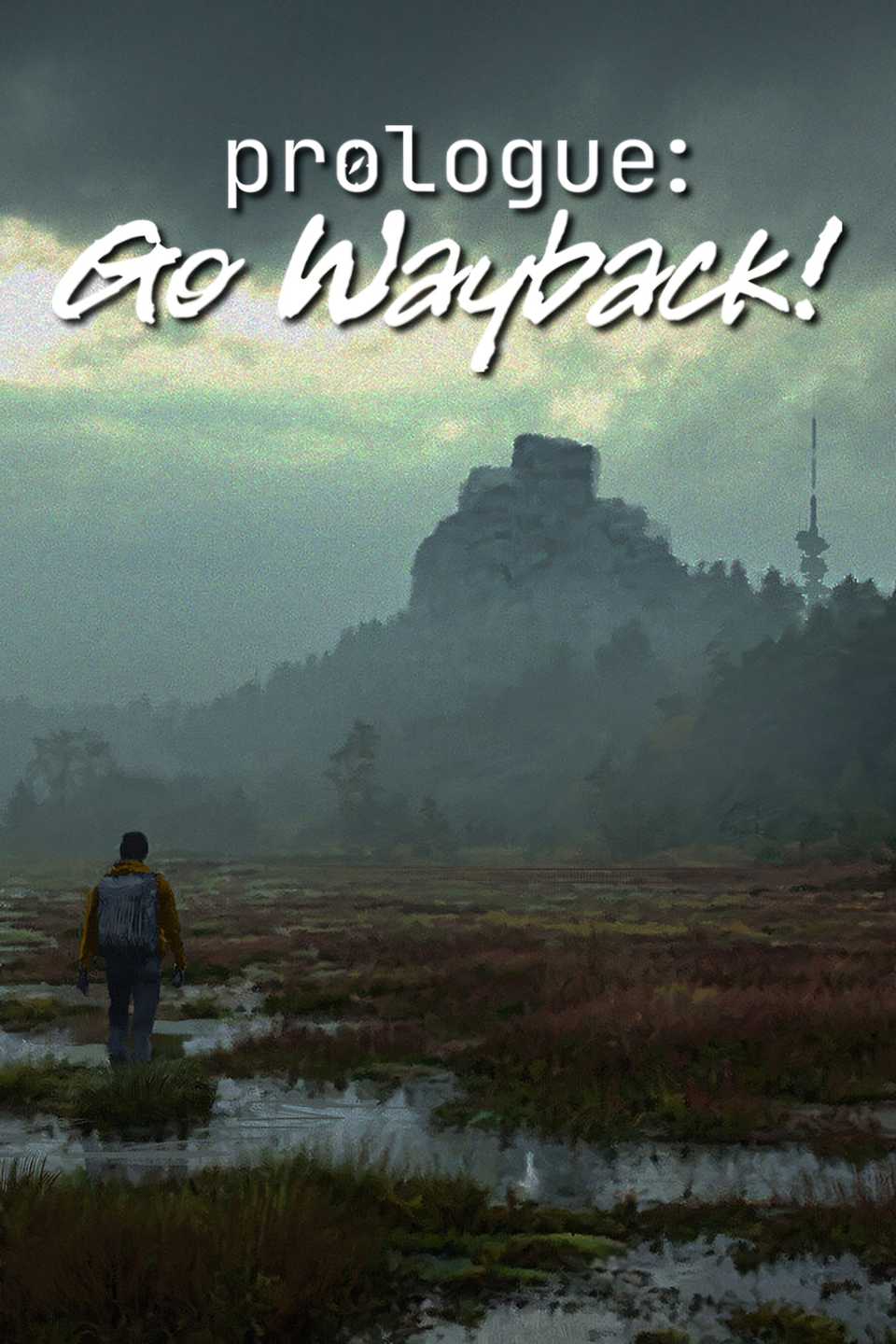 Prologue: Go Wayback Launches To Under 200 Players And Scathing Reviews