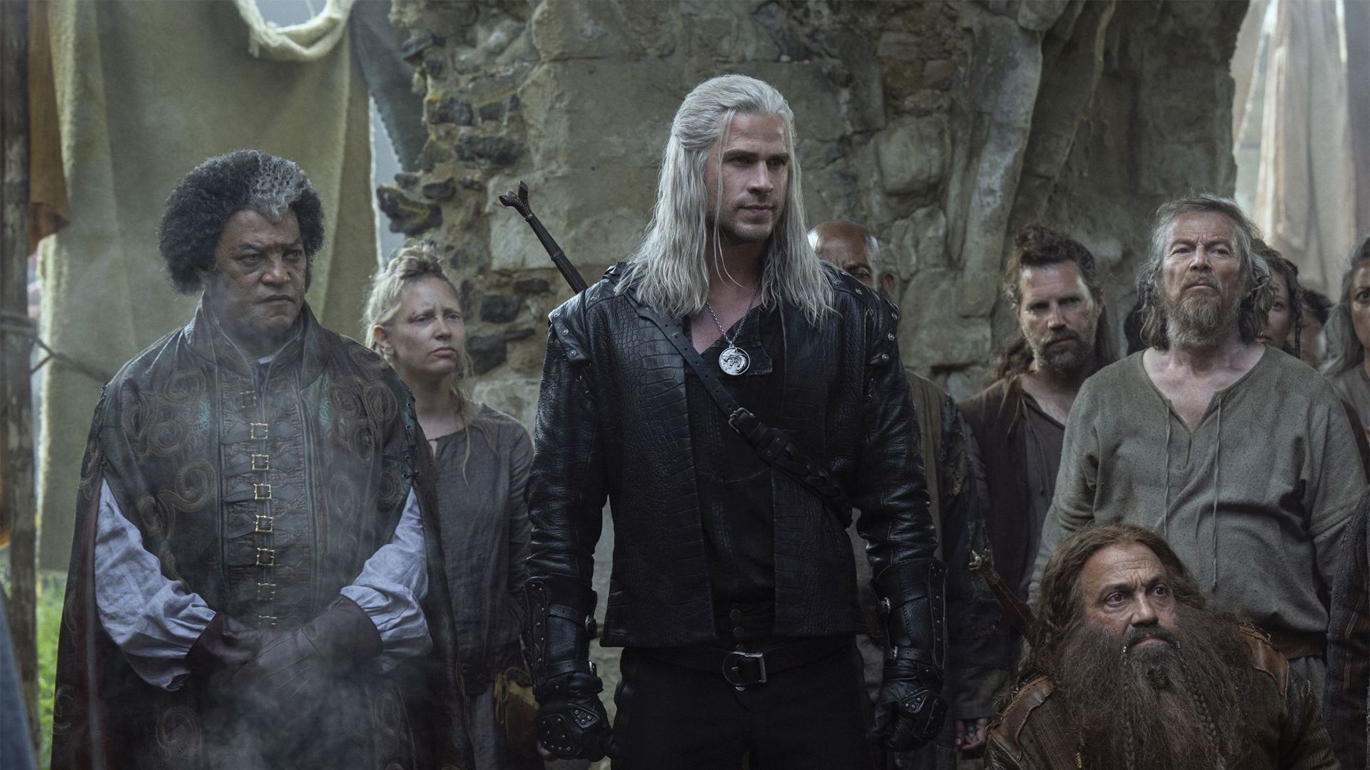 The Witcher Series Failed Because It Lost Henry Cavill, Says Brandon ...