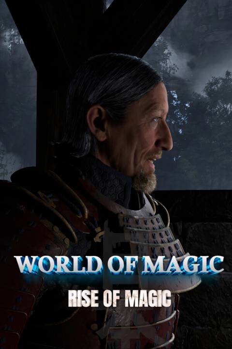 World of Magic: Rise of Magic | TheGamer