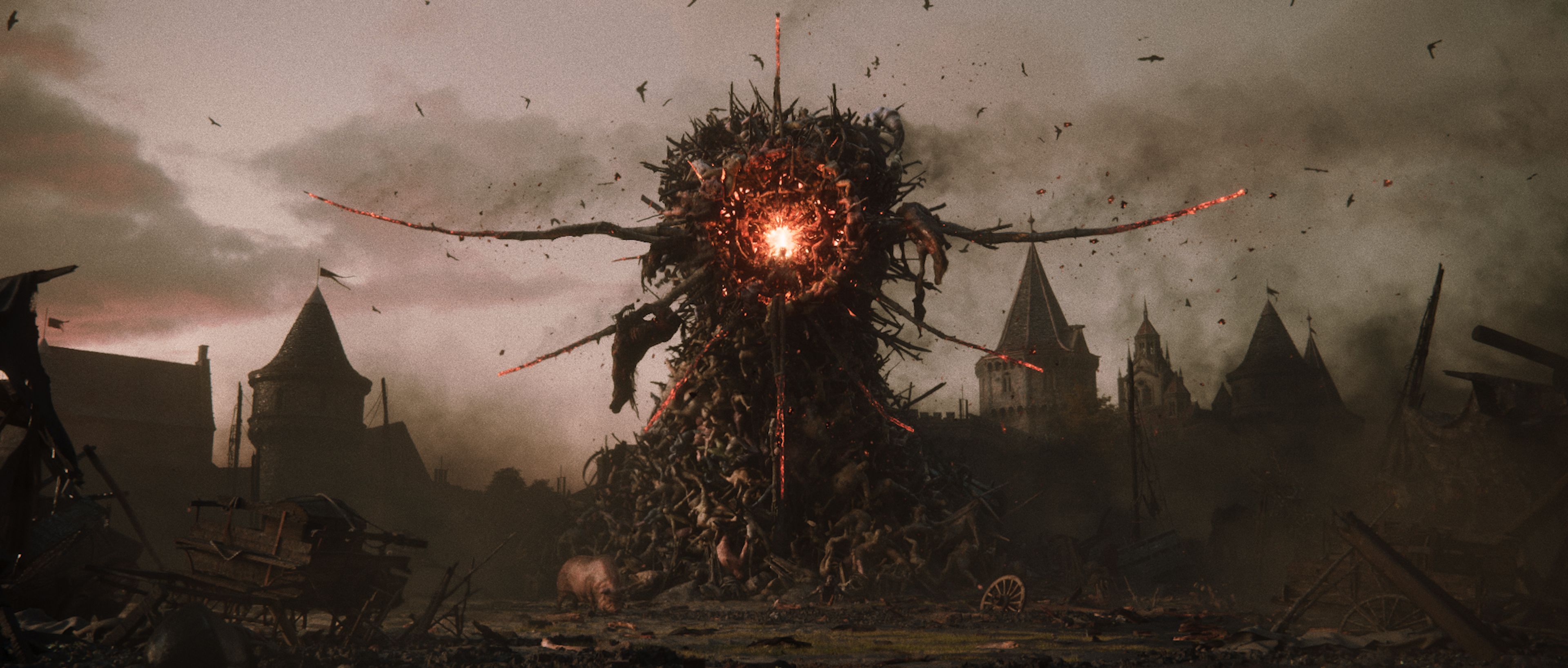 Divinity: Original Sin 2 Star Calls New Divinity Trailer "Creepy And ...
