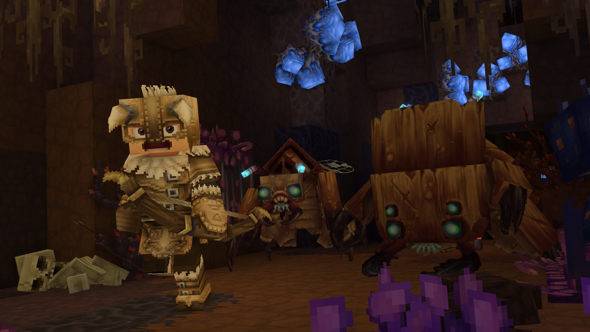 Hytale Debuts With A Whopping 2.8 Million Players