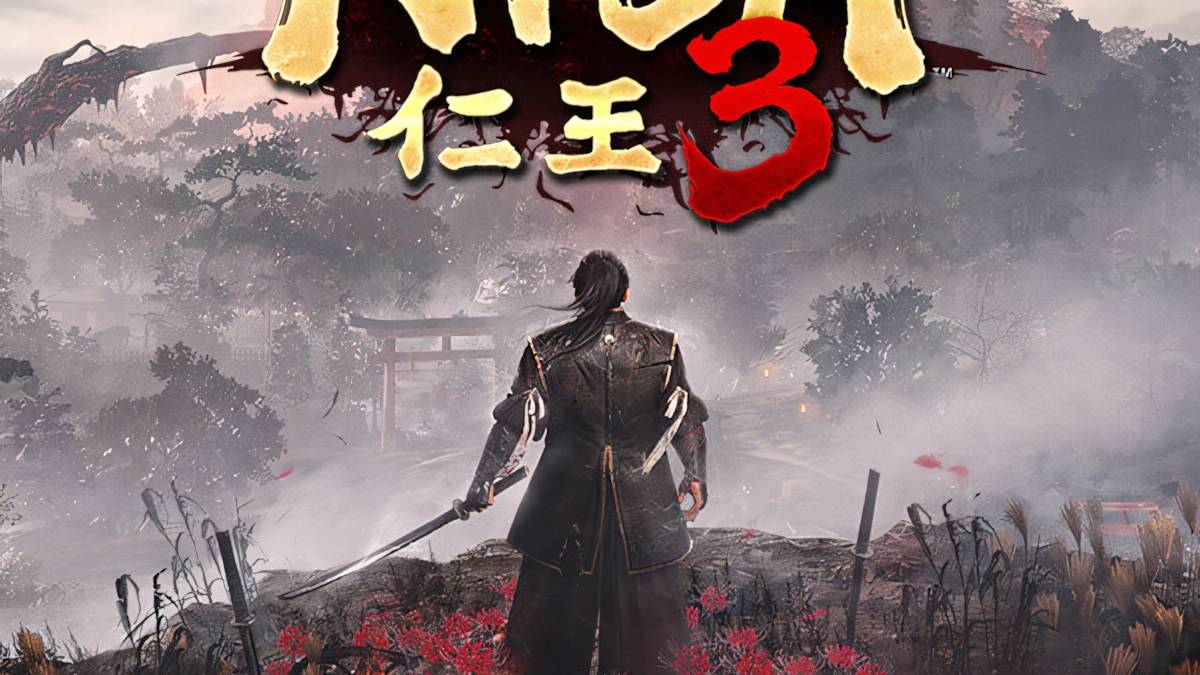 Nioh 3 | TheGamer