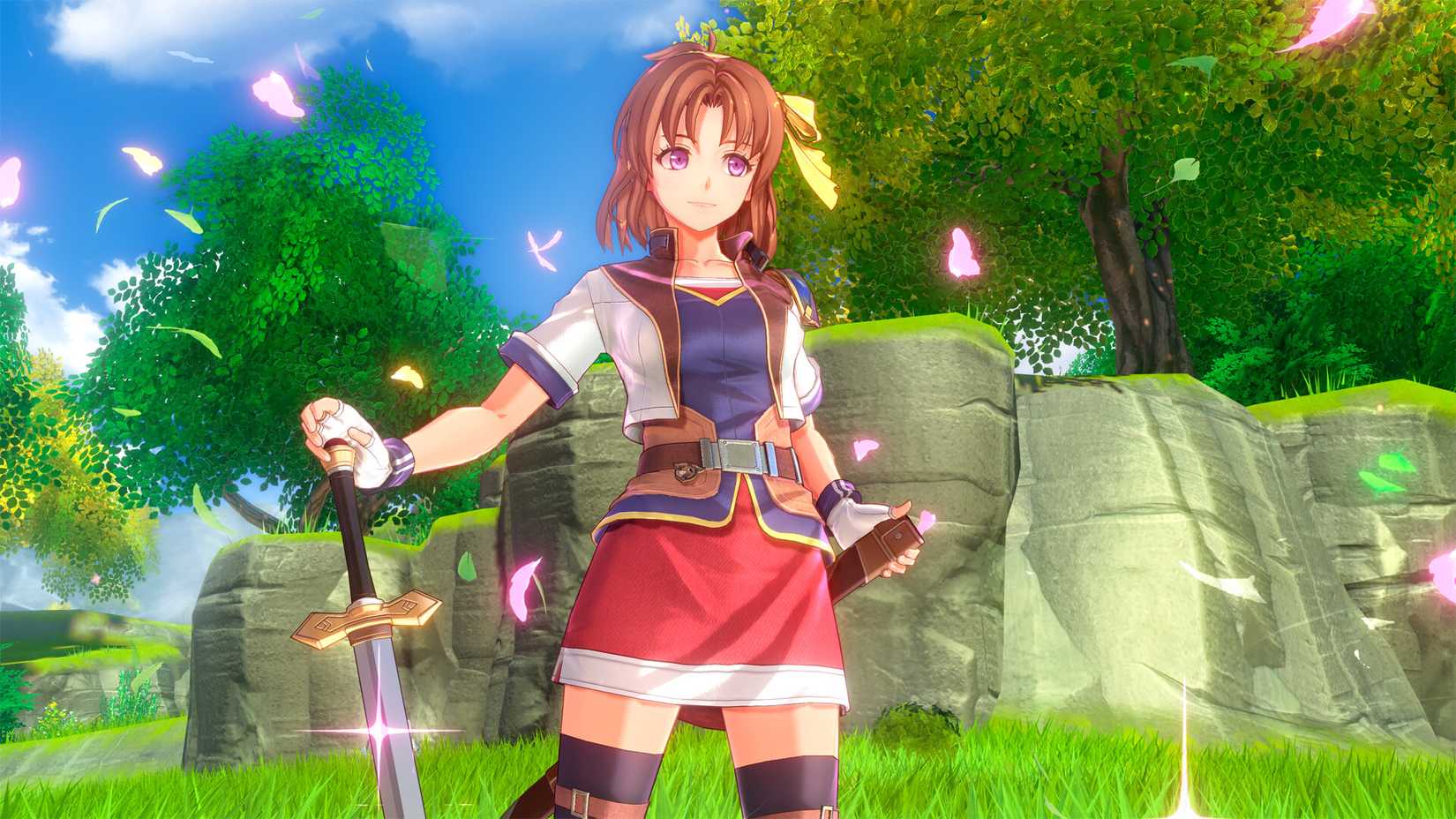 After Almost 30 Years, The Trails Series Will End In 2032
