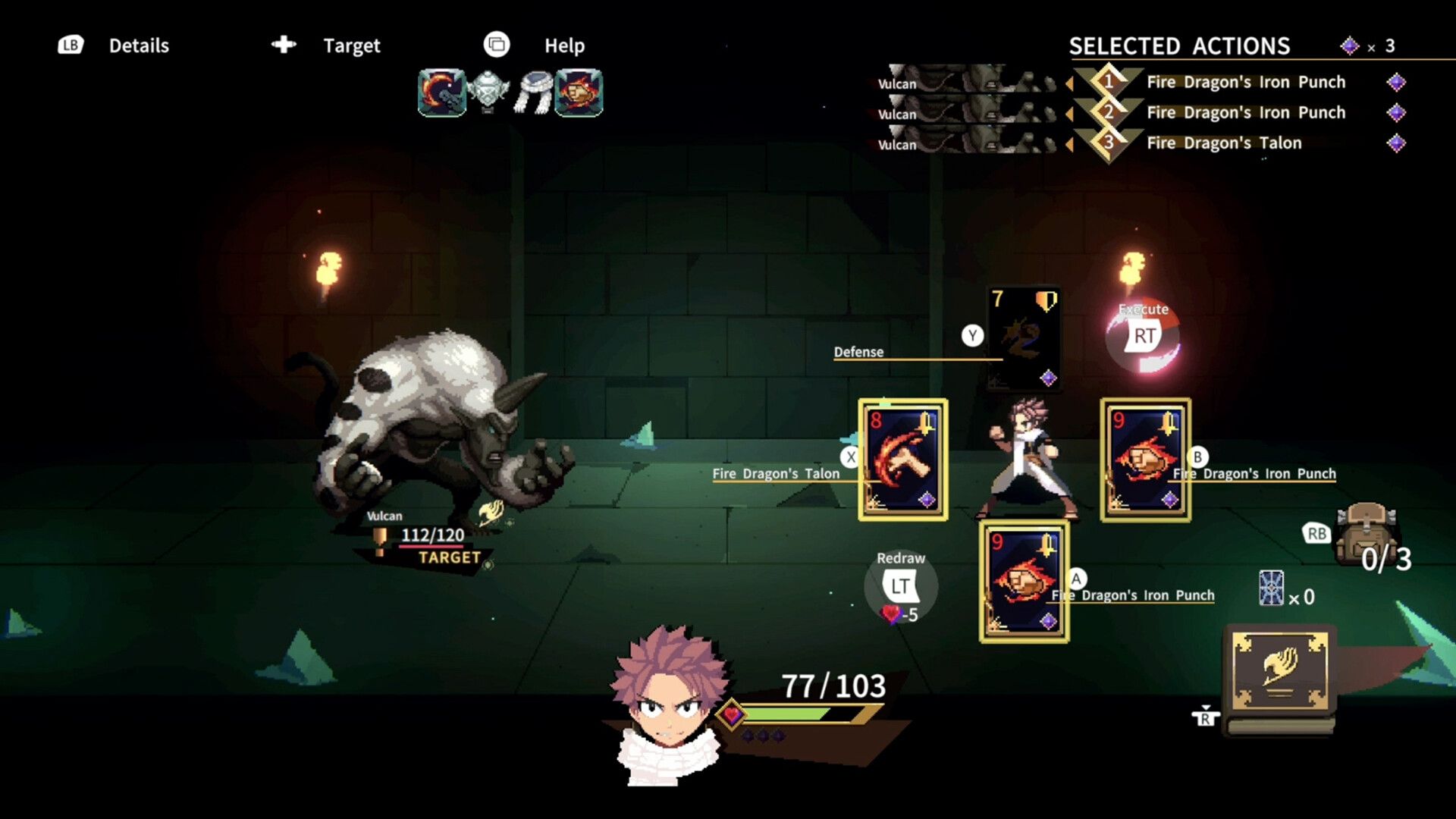 Fairy Tail: Dungeons | TheGamer