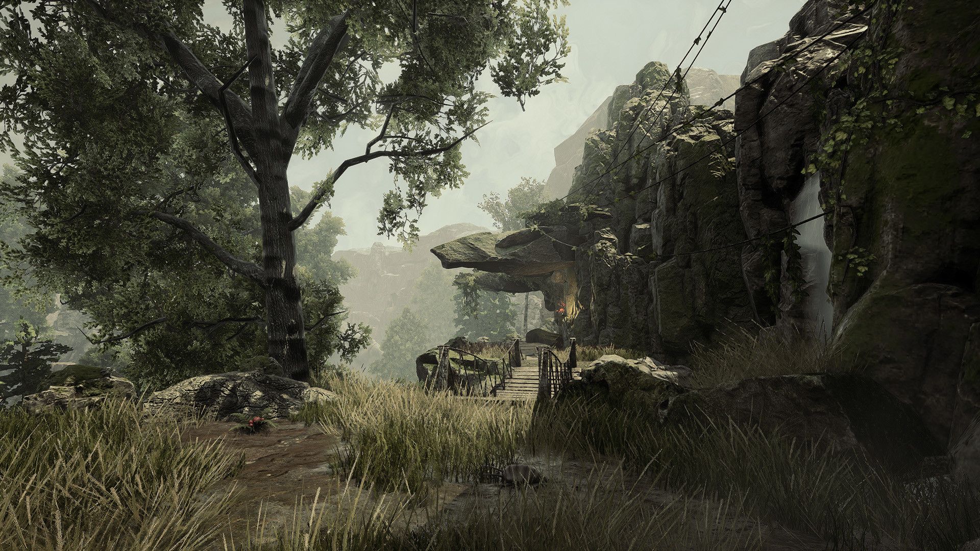 Gothic 1 Remake Preview: Painfully Immersive, No Hand Holding