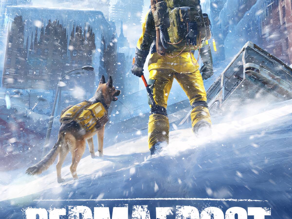 permafrost release date