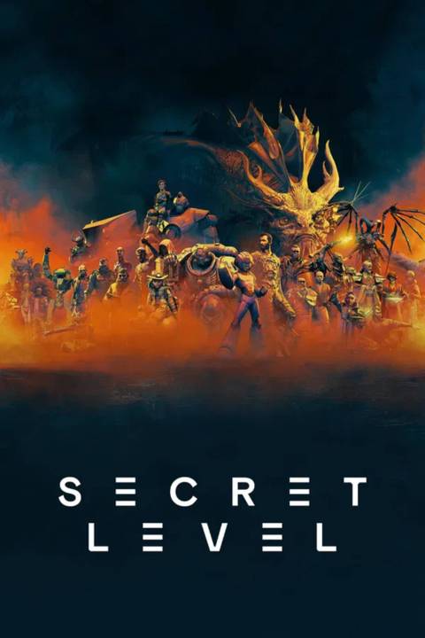 Secret Level | TheGamer