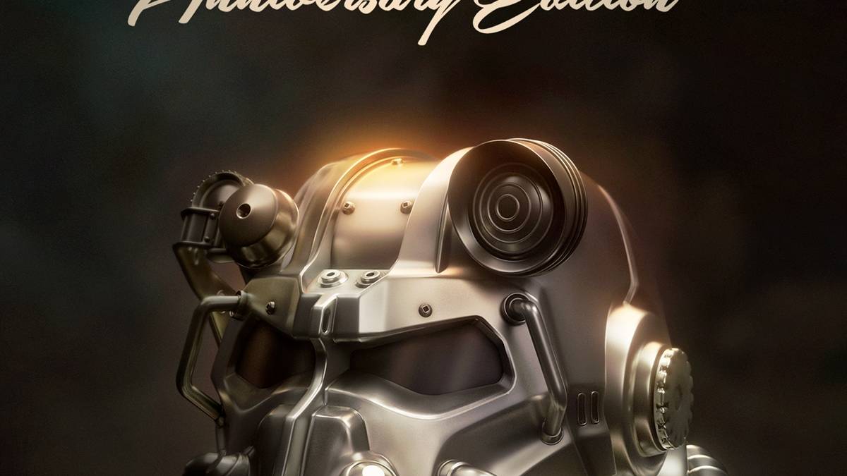 Fallout 4: Anniversary Edition | TheGamer
