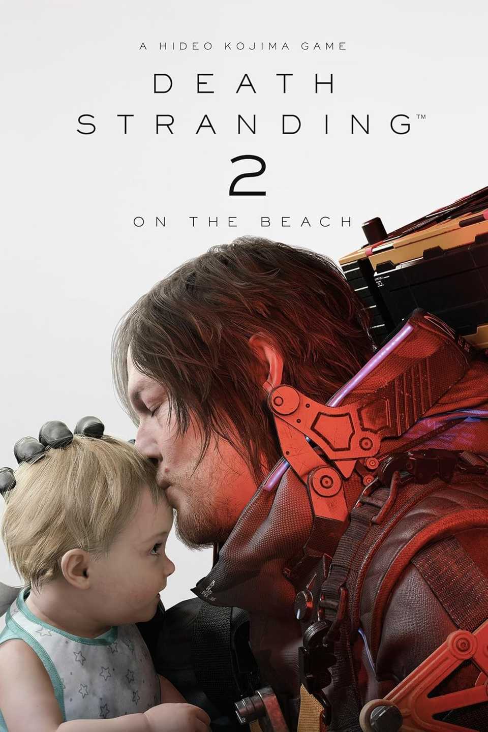 The Ending Of Death Stranding 2 Is Going To Go Down In Gaming History