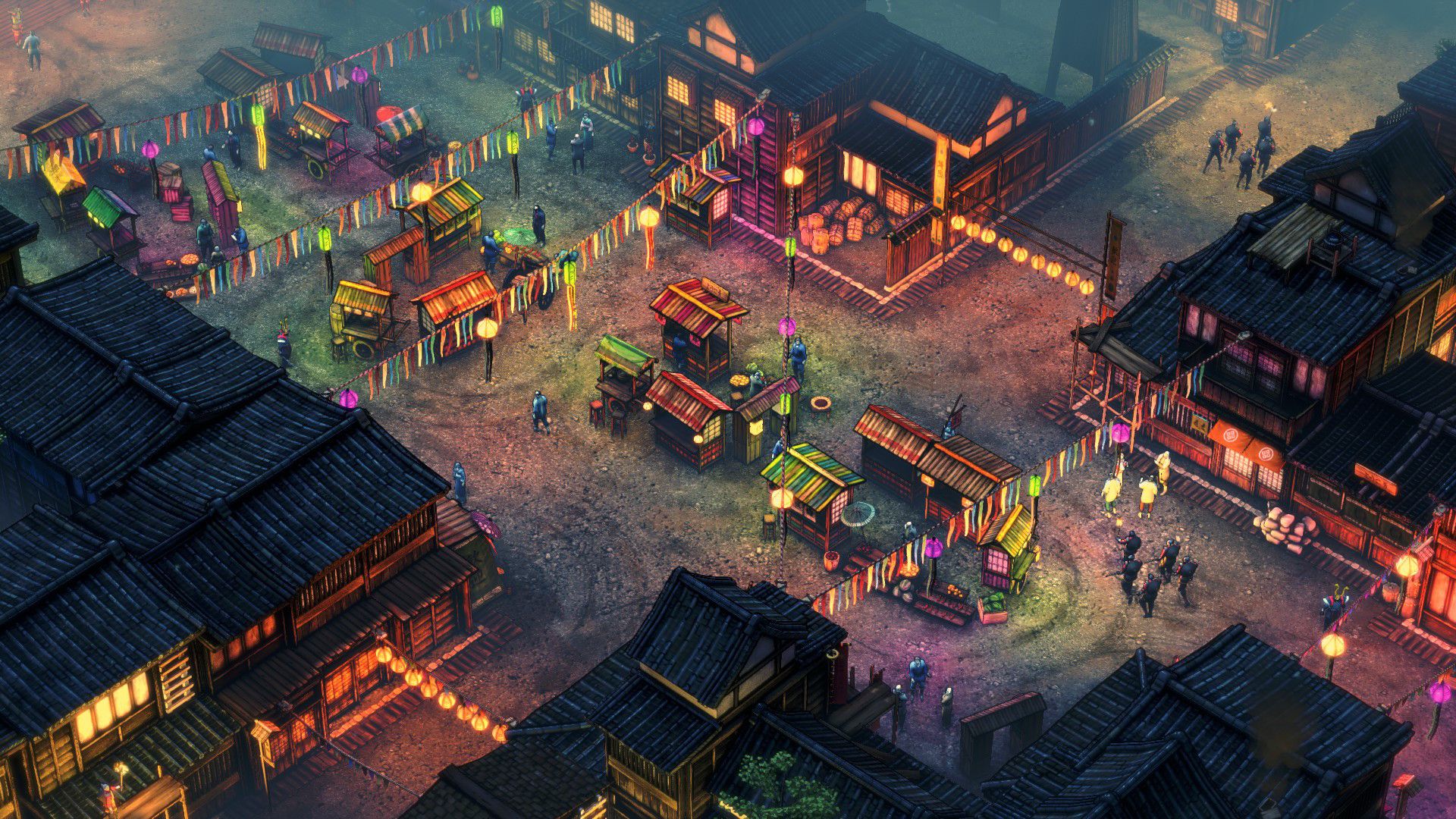 Best Strategy Games On PS4 & PS5