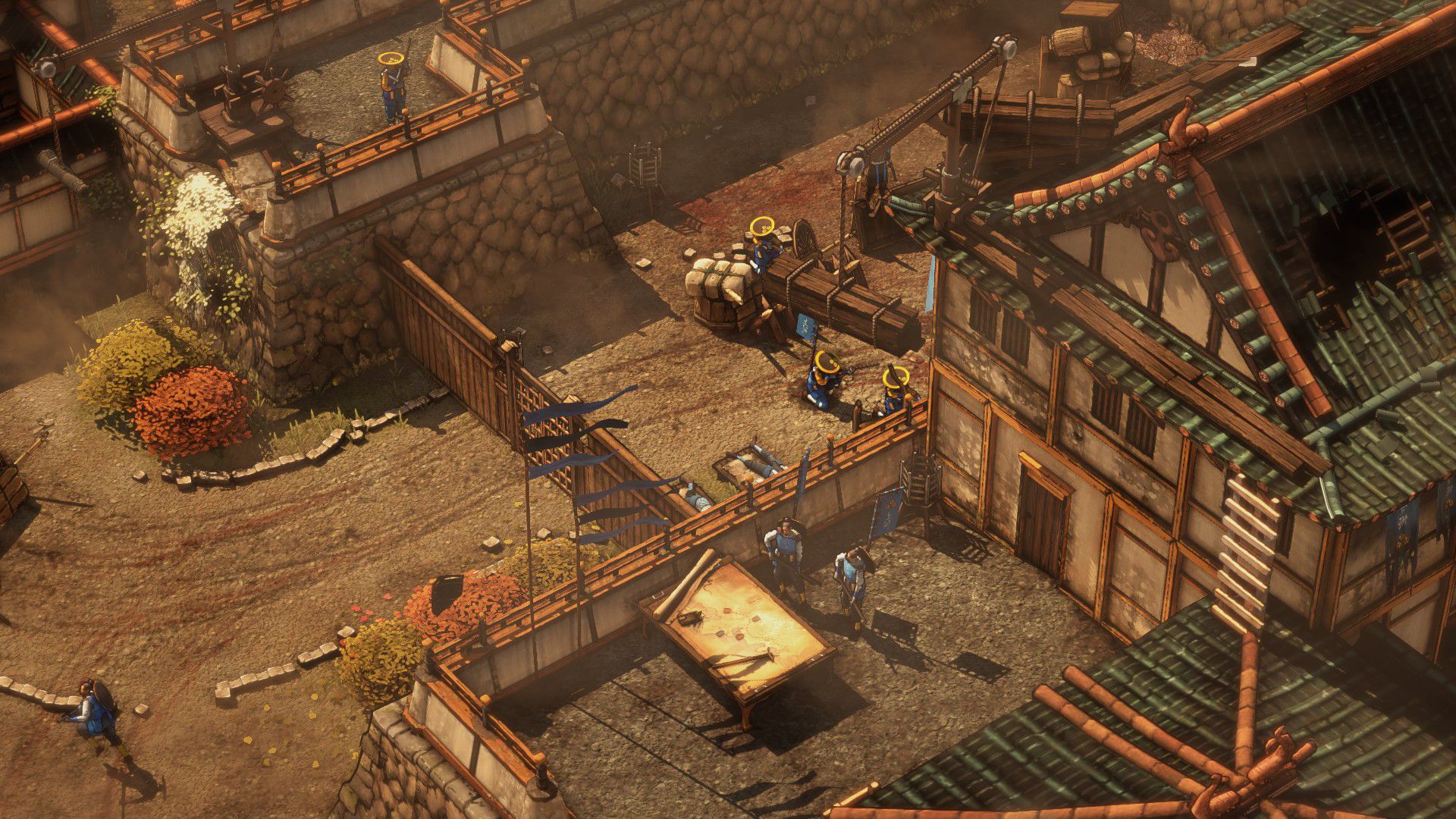 Best Strategy Games On PS4 & PS5