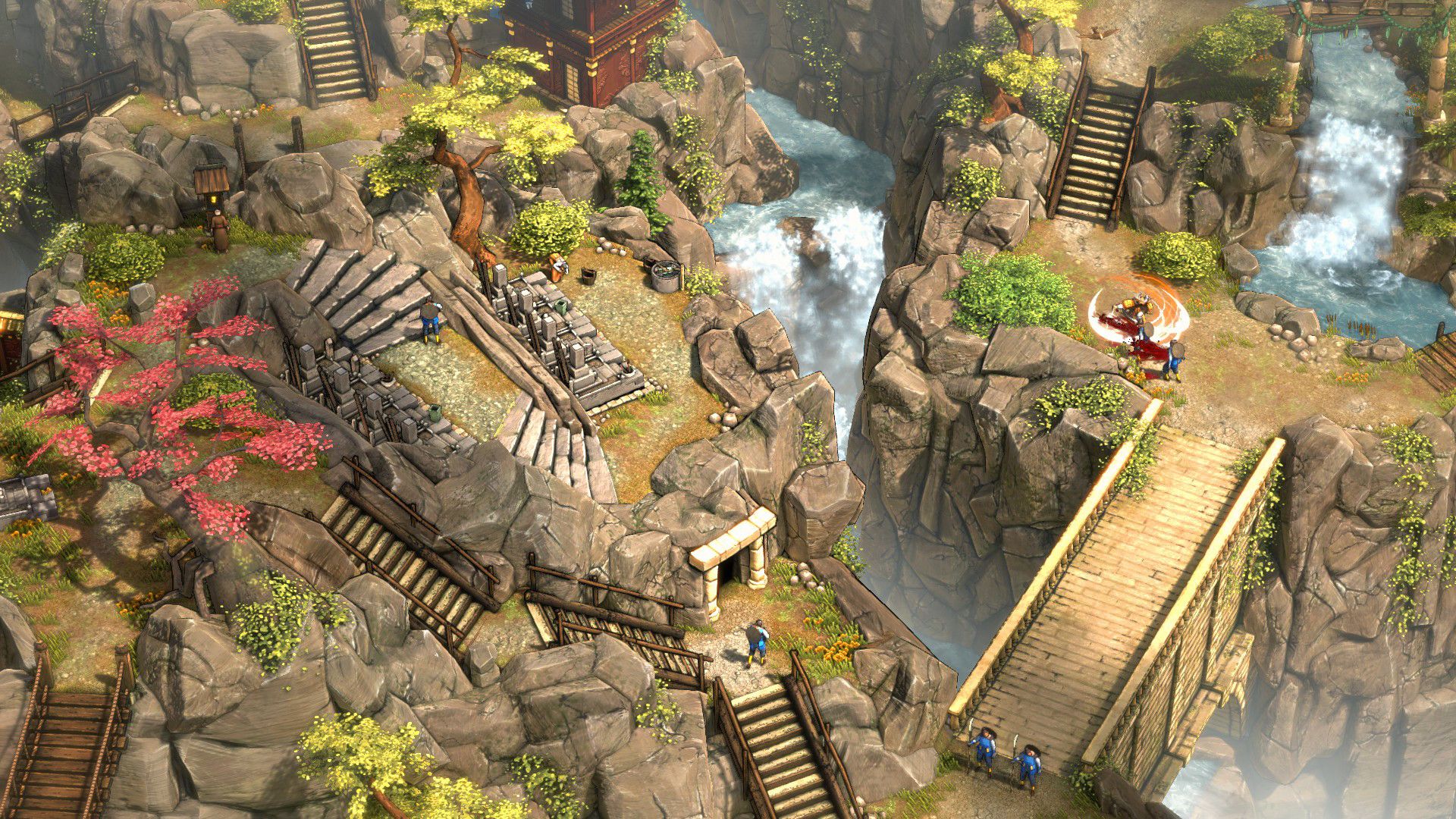Best Strategy Games On PS4 & PS5