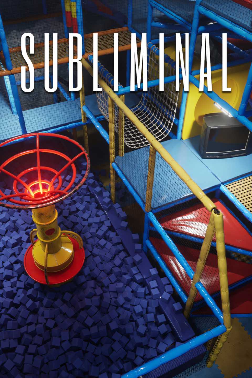 Subliminal, A Horror Game That Traps You In Your Own Mind, Out Now On Steam