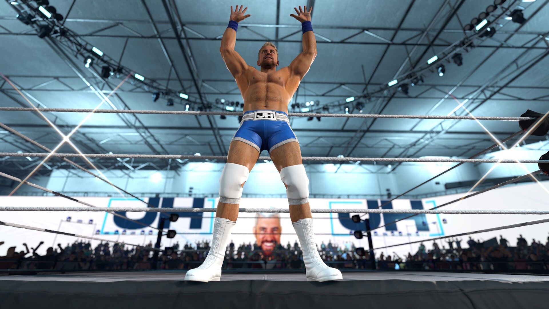 WWE 2K26 Will Skip PS4, Xbox One For First Time