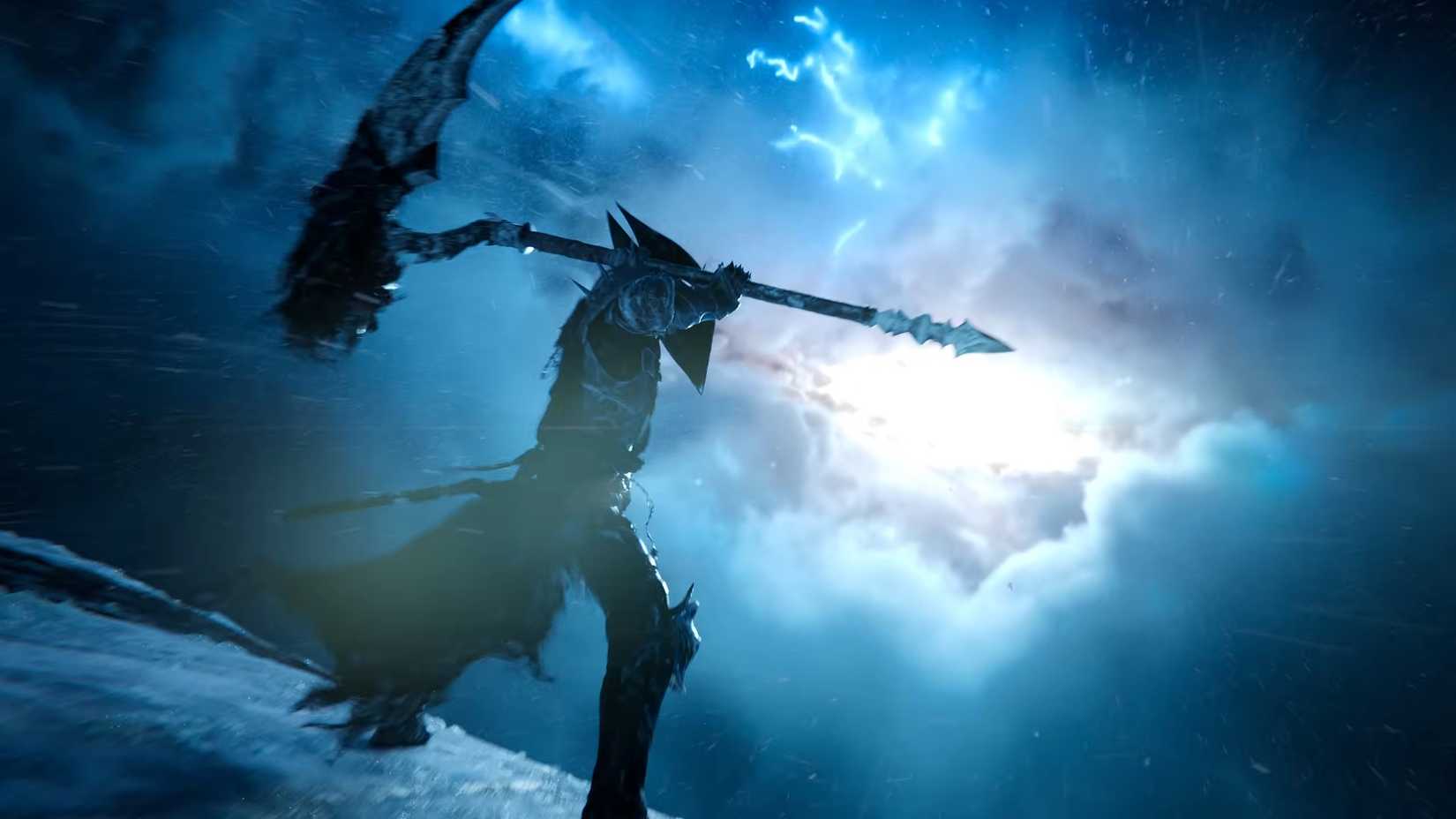 La version solo de FF14 existerait si l'équipe avait le temps, déclare ...