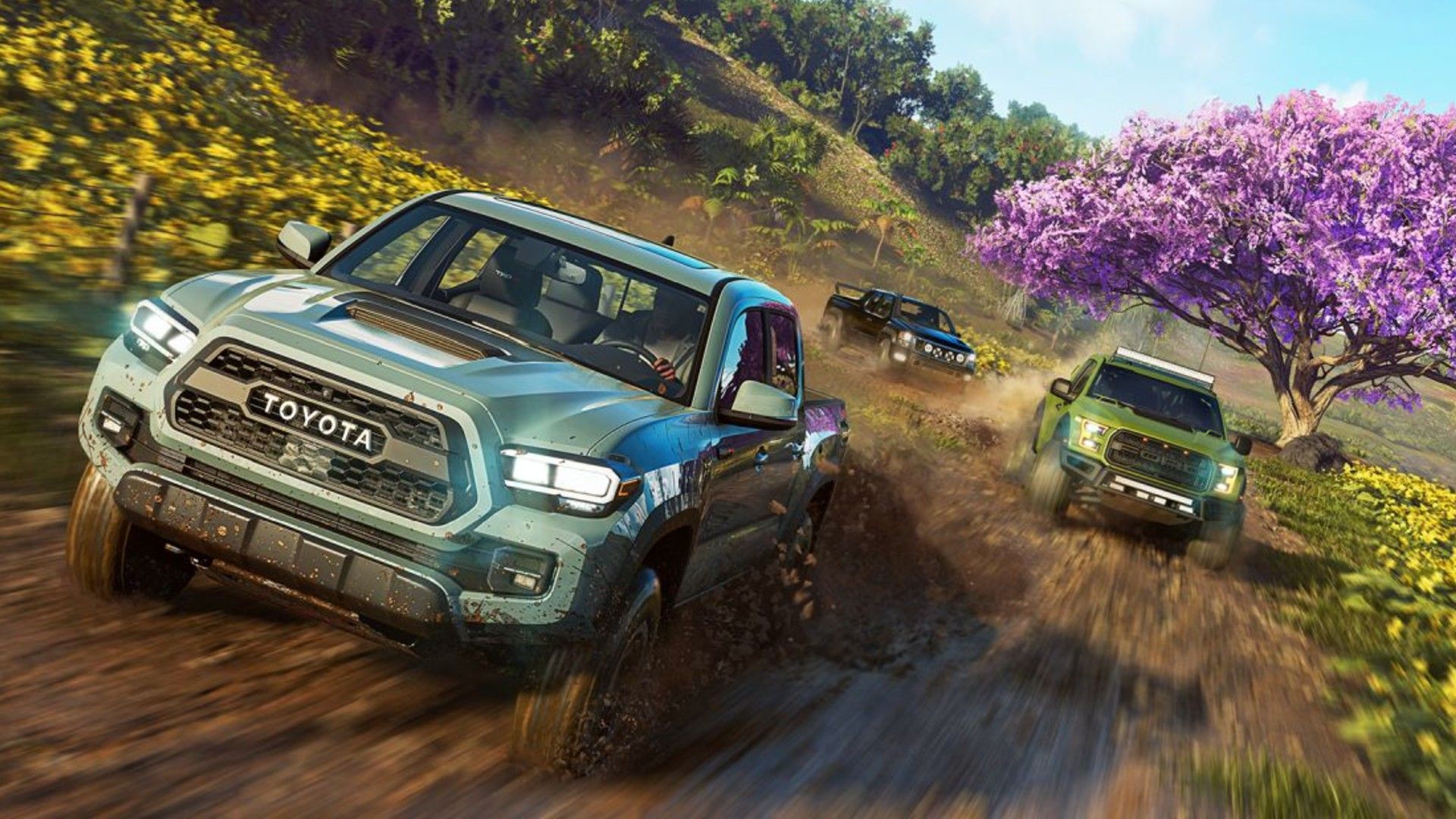Racing Games With The Best Graphics