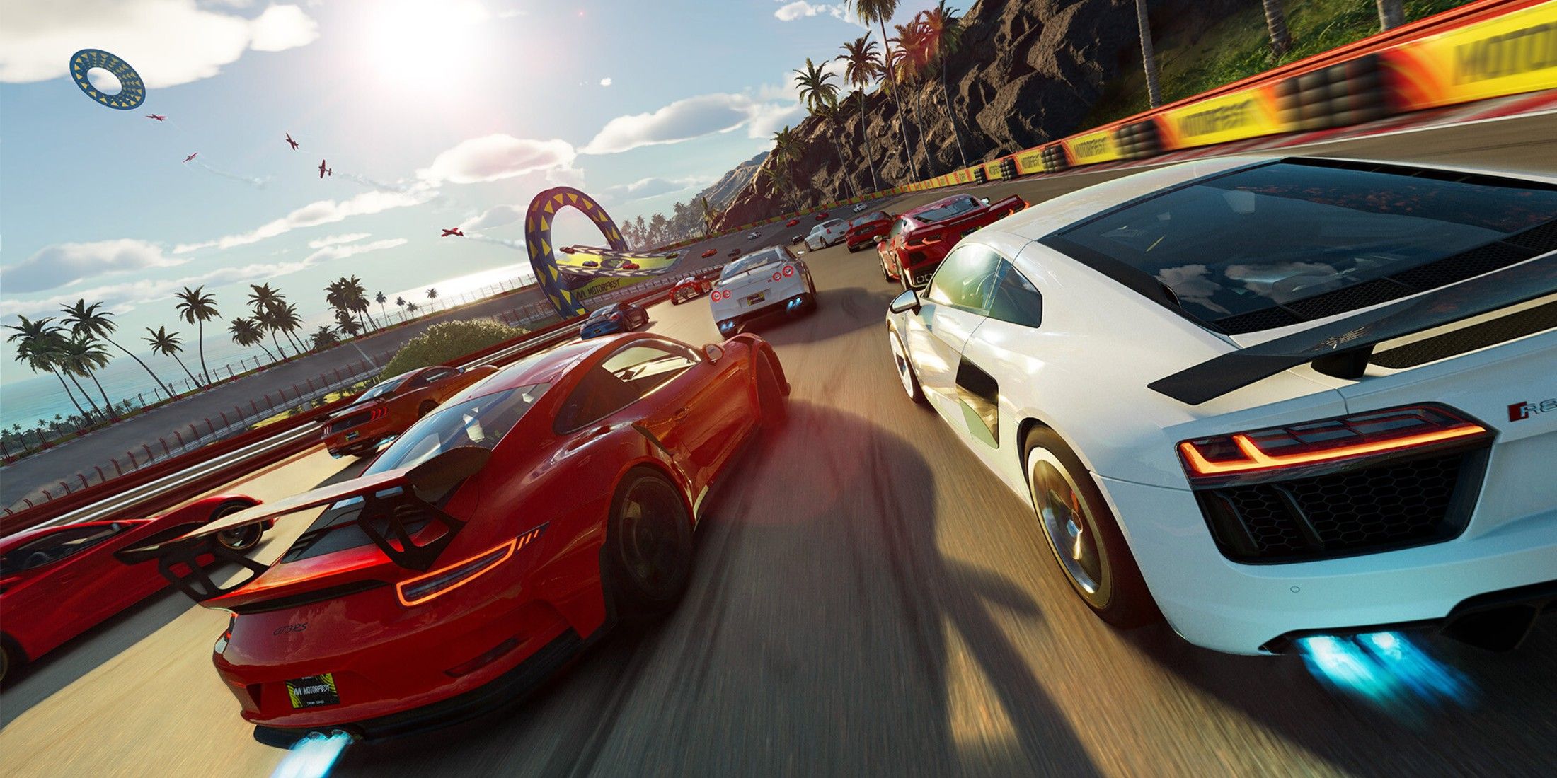 Racing Games With The Best Graphics