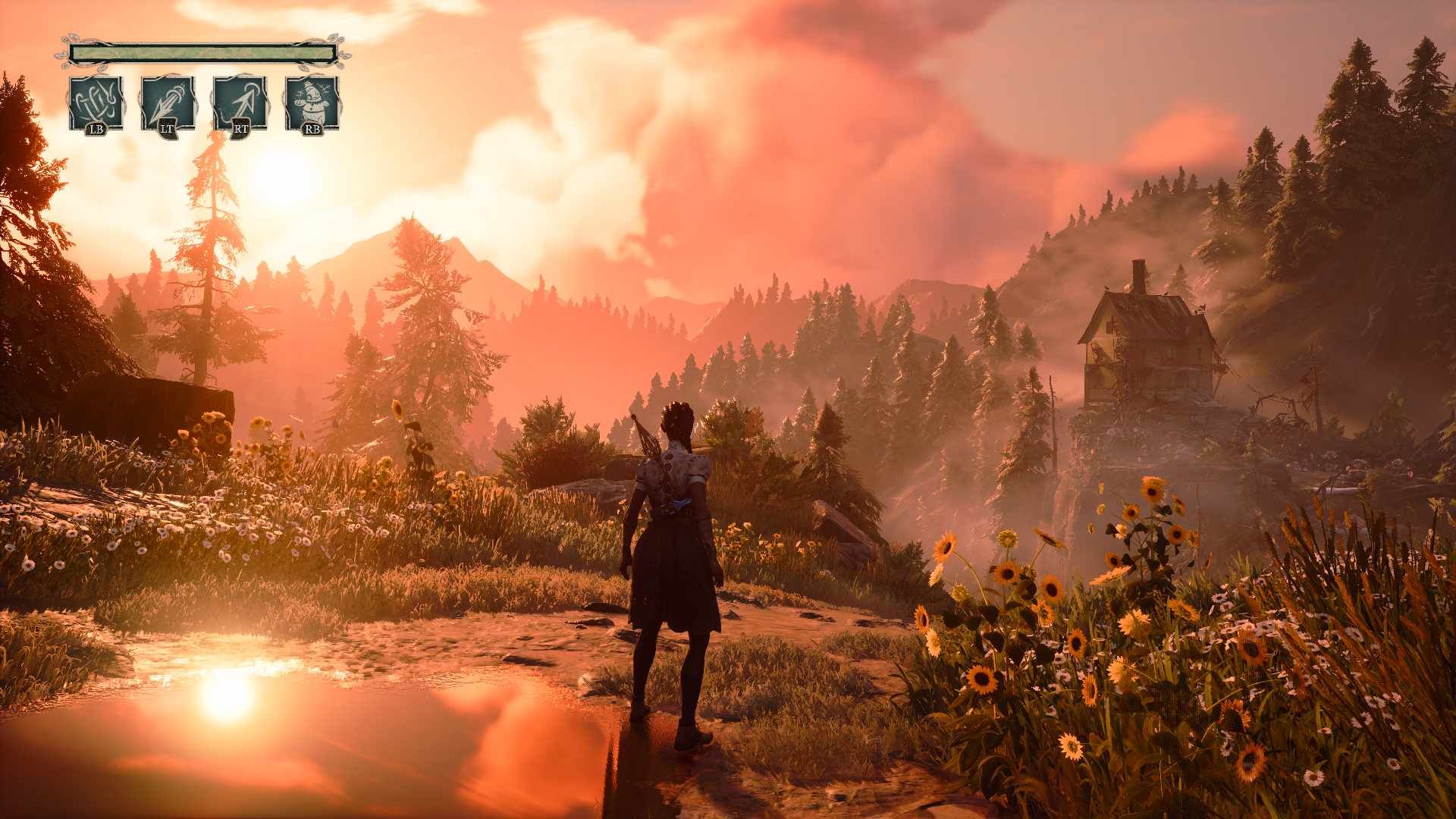 Explaining The Various Folklore And References In South Of Midnight