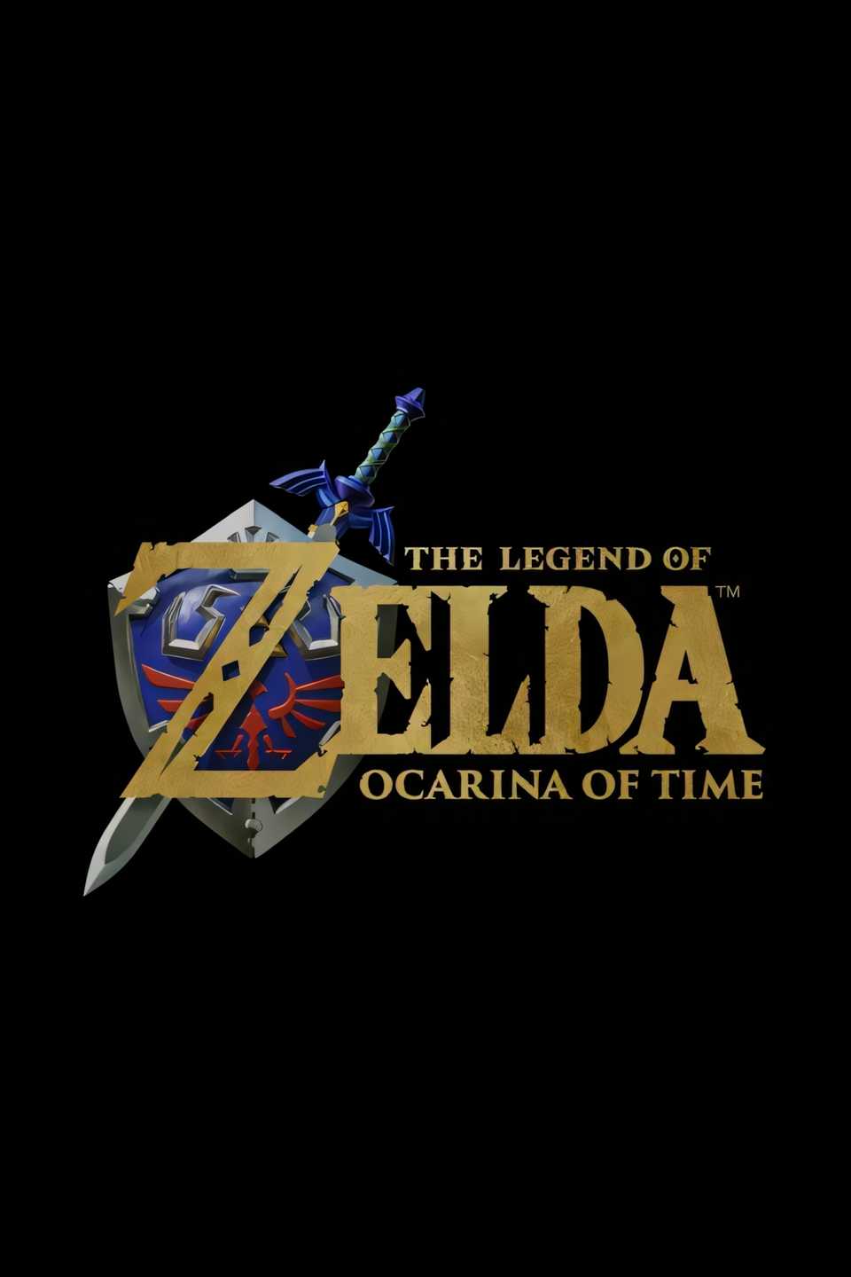 The Legend Of Zelda: Ocarina Of Time Remake's Link Design Isn't Going ...