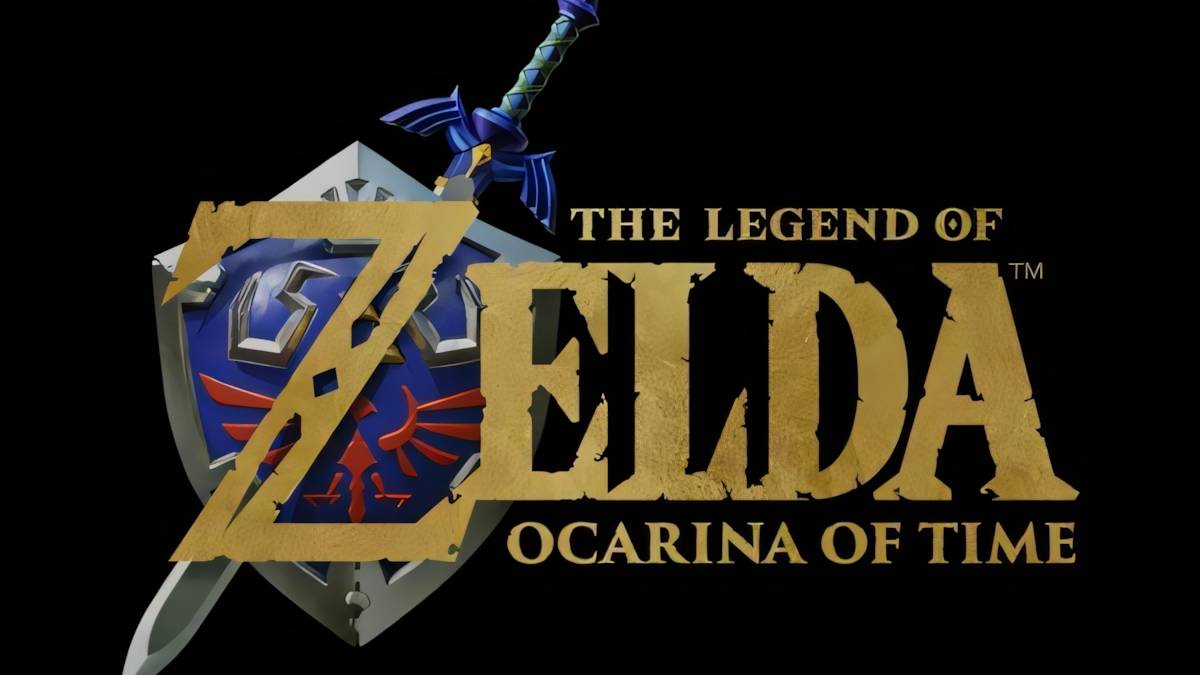 The Legend of Zelda: Ocarina of Time (2026) | TheGamer