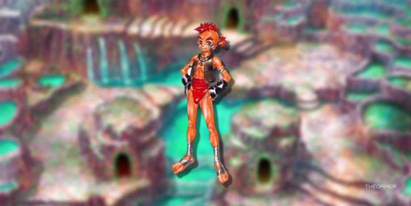 Worst Dressed Characters In Video Games