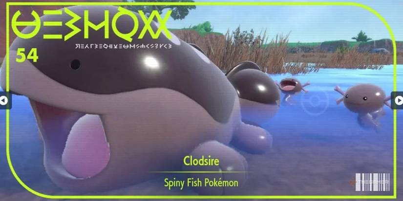 Pokemon Scarlet & Violet: The 13 Best Ground-Types