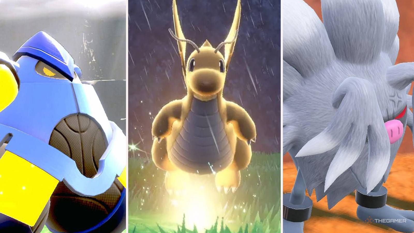 The Strongest Physical Attackers In Pokemon Scarlet & Violet