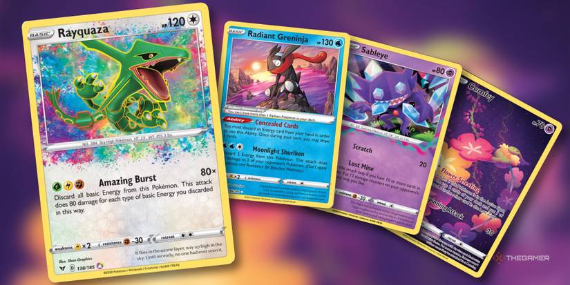 How To Ditto Draft – Pokemon TCG