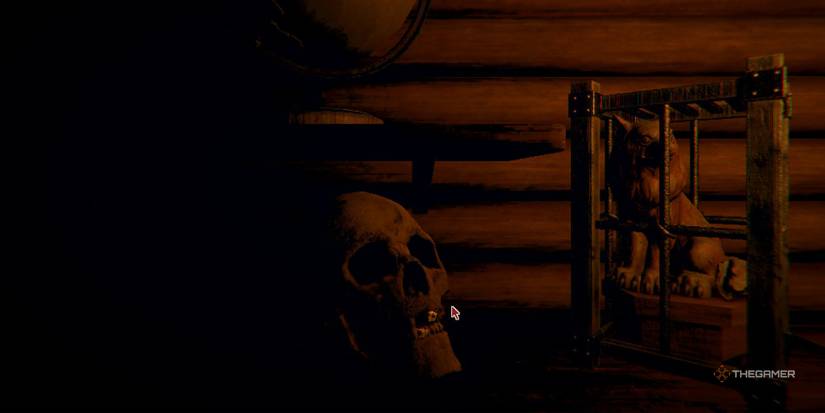 Inscryption: All Act One Secrets And Puzzles