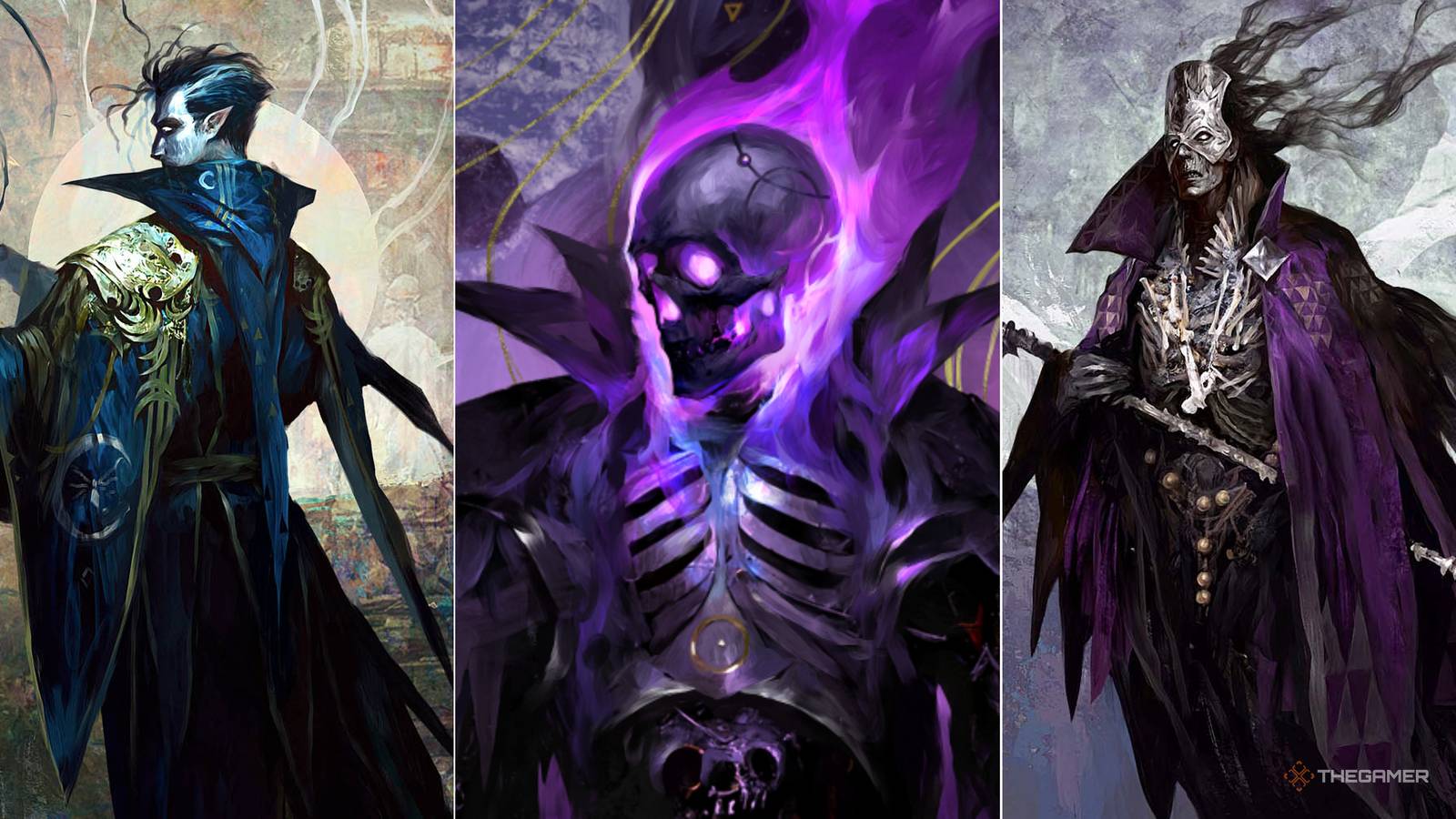 Complete Necromancy Crafting Guide For SpellForce: Conquest Of Eo