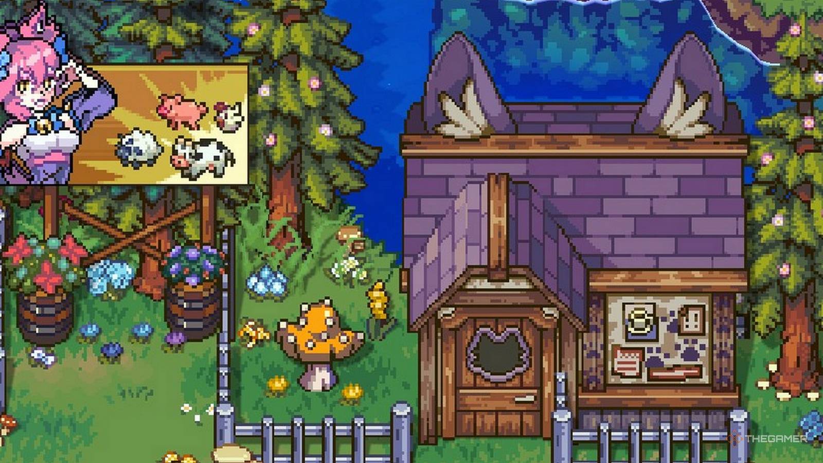 How To Get Every Farm Animal In Sun Haven