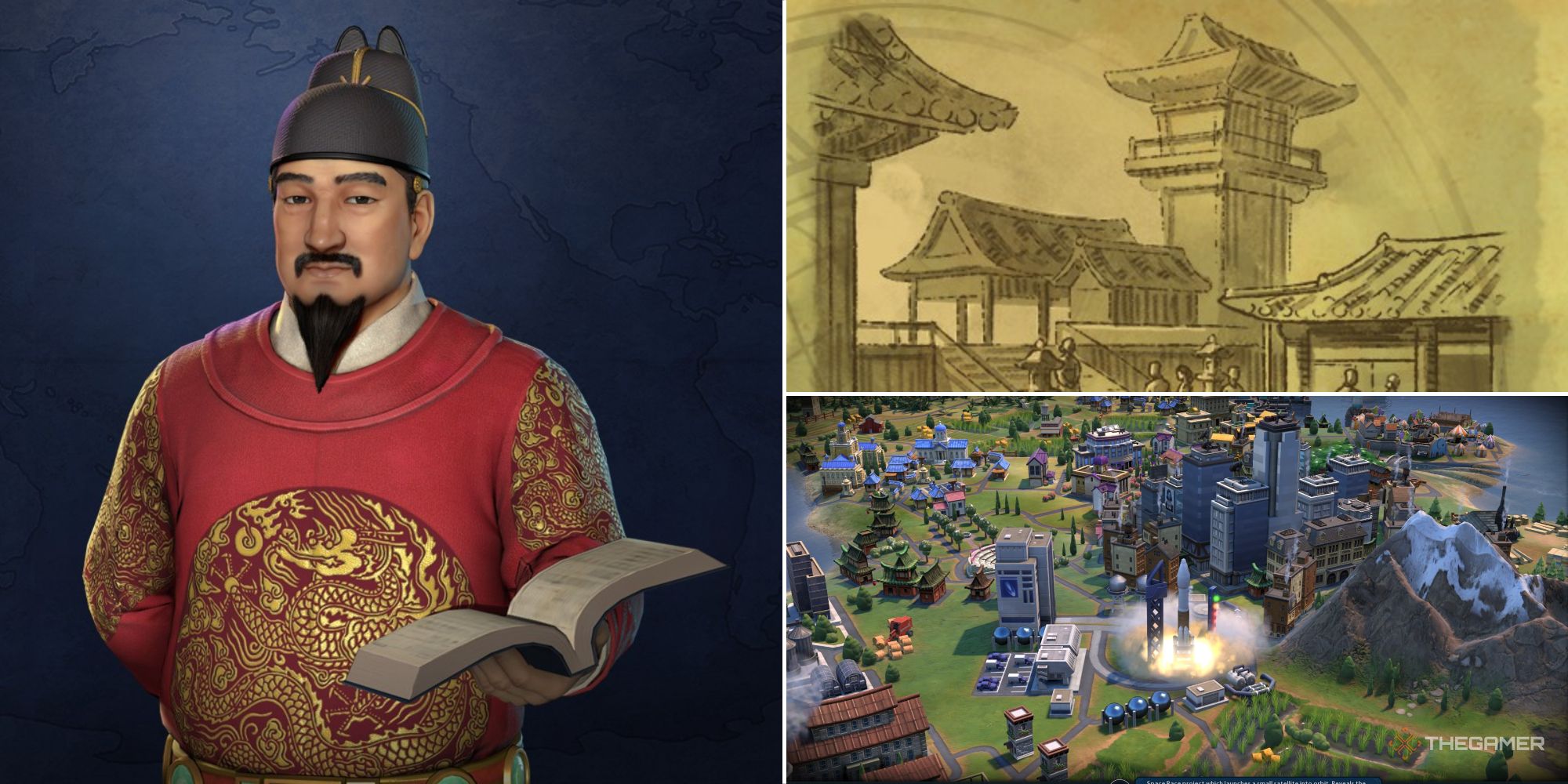 Sid Meier's Civilization: Every Game In The Series, Ranked