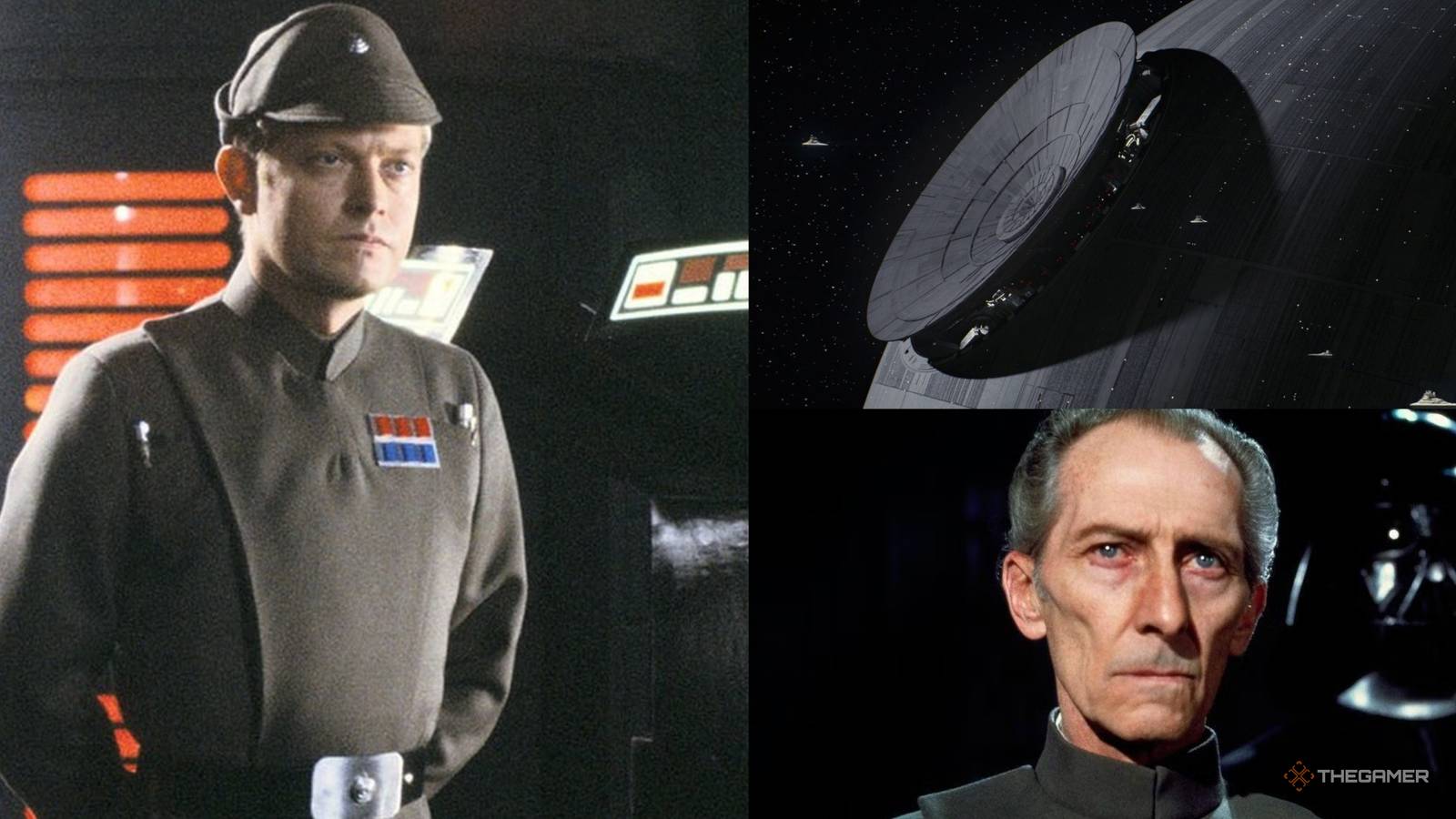 What Is A Moff In Star Wars?