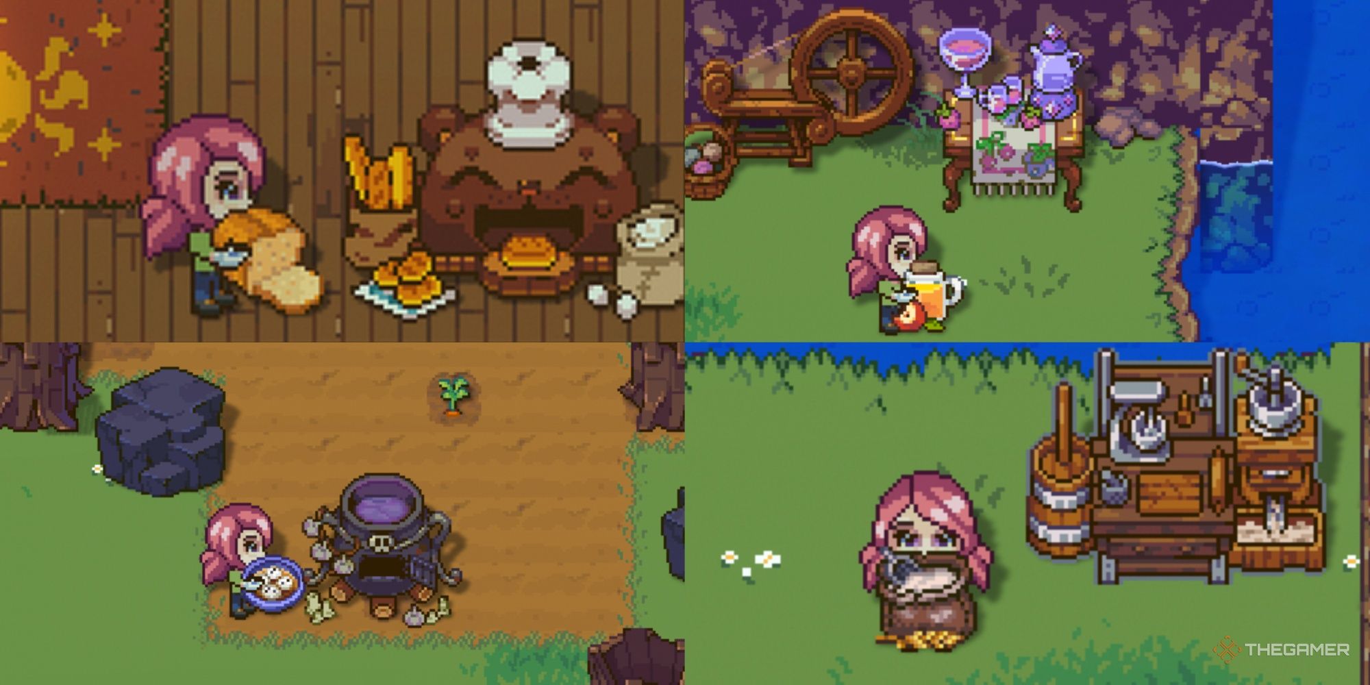How To Get Every Farm Animal In Sun Haven