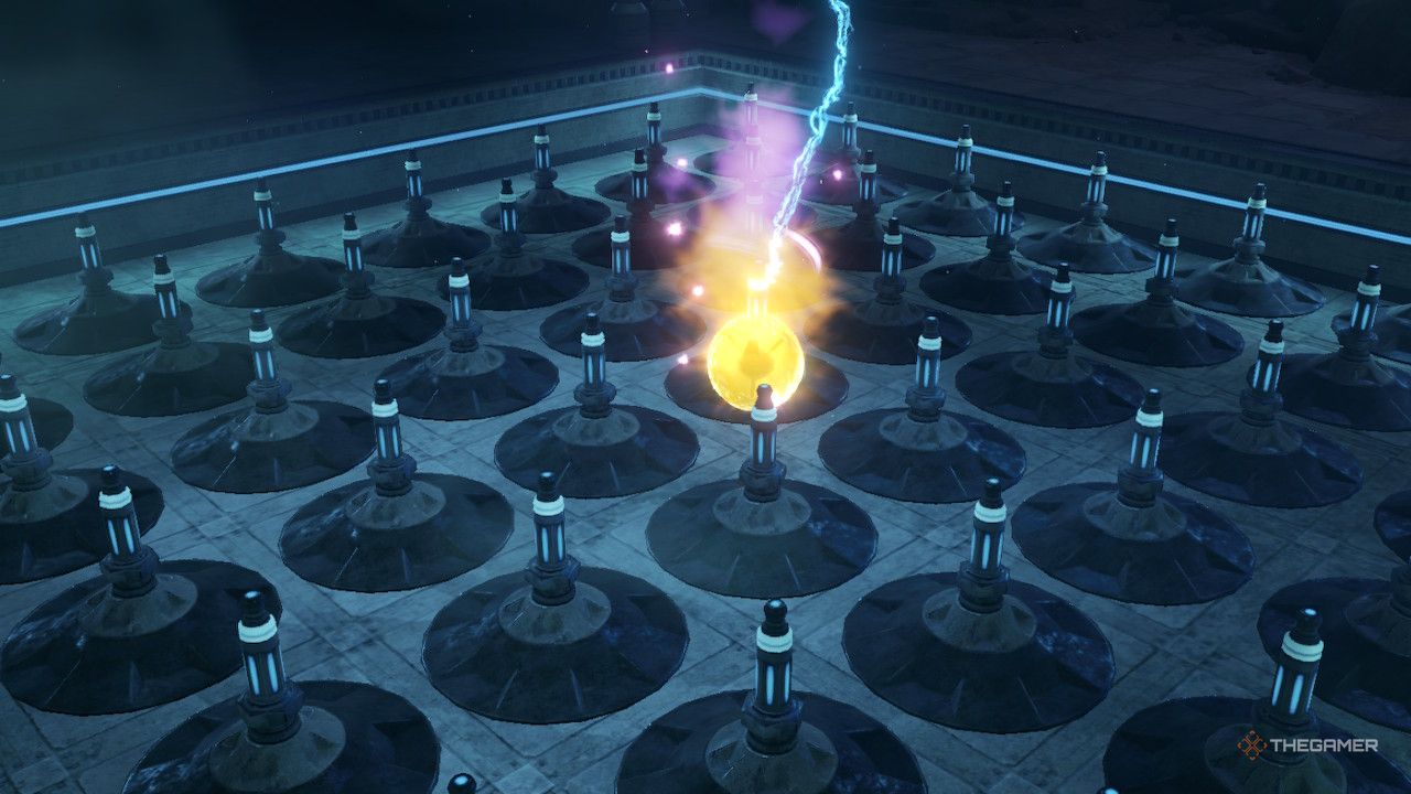 Where To Find The Grapple Beam In Metroid Prime Remastered