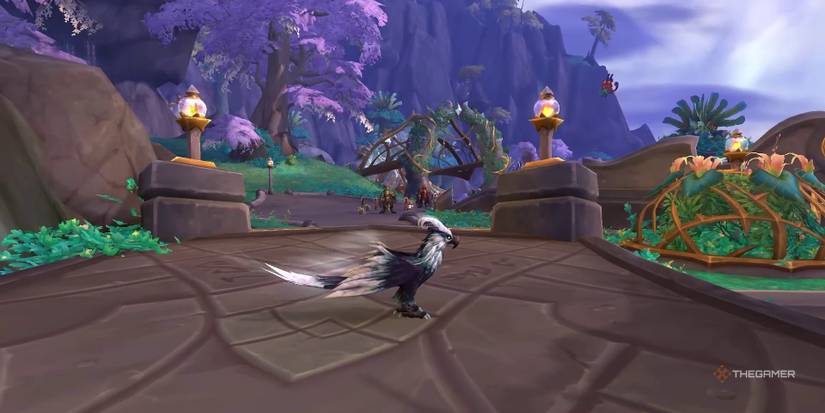 Best Hunter Pets Added In WoW Dragonflight