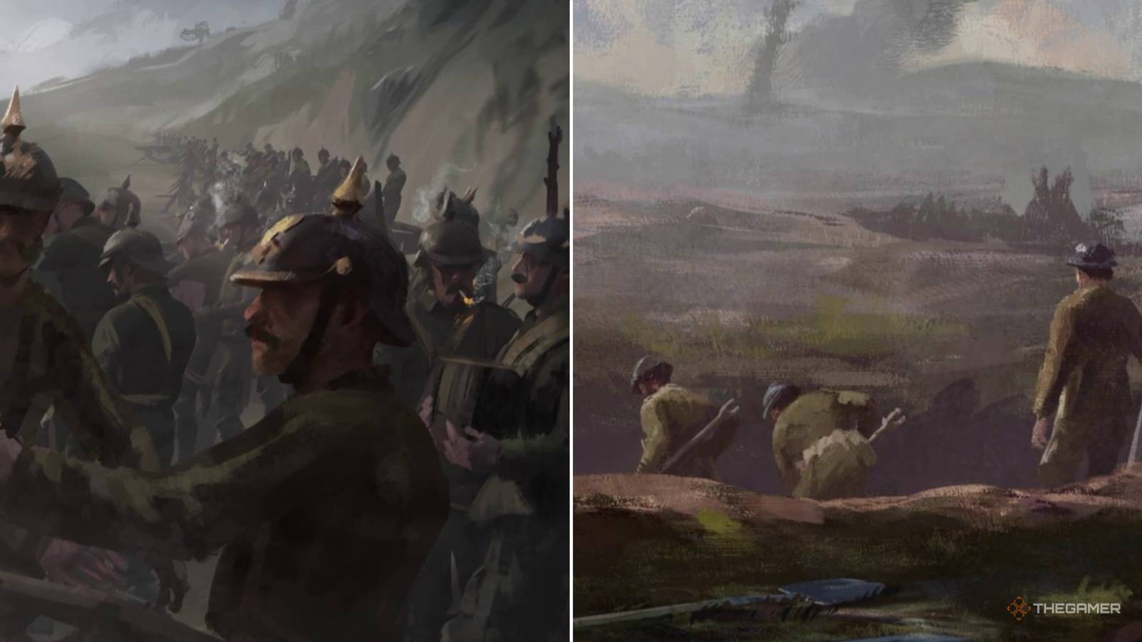 Beginner Tips For The Great War: Western Front