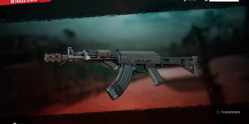 All The Legendary Weapons You Can Use In Dead Island 2