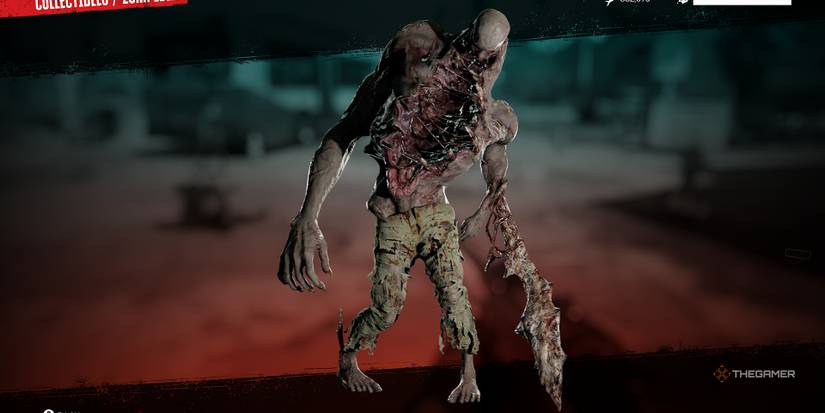 How To Kill Each Zombie Type In Dead Island 2