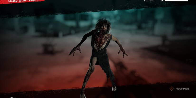 How To Kill Each Zombie Type In Dead Island 2