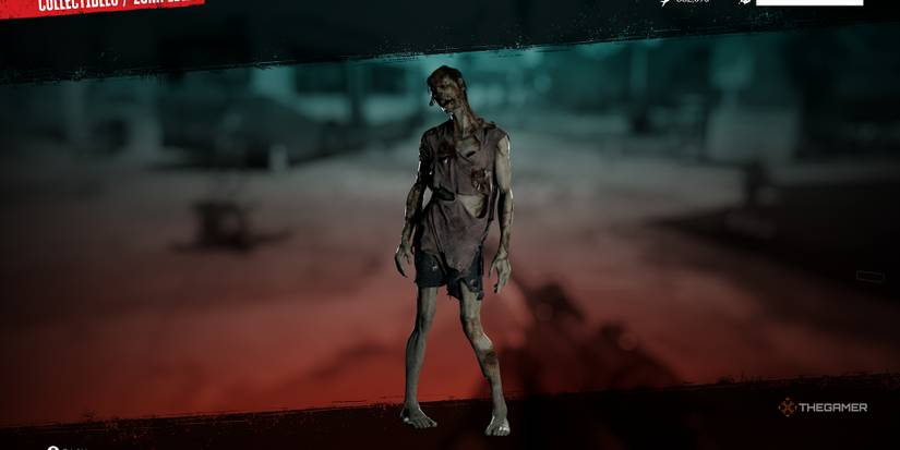 How To Kill Each Zombie Type In Dead Island 2