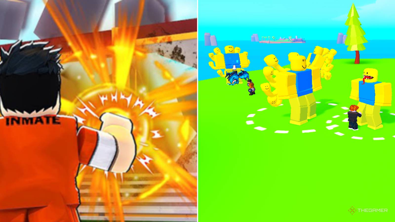 Strong Muscle Simulator 2 Codes - Roblox