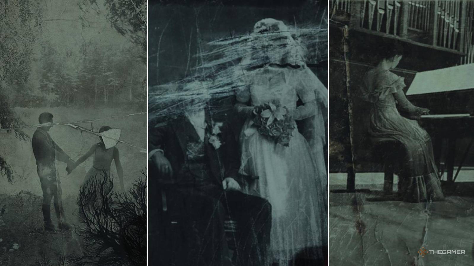 Where To Find Every Family Memento In Layers Of Fear (2023)