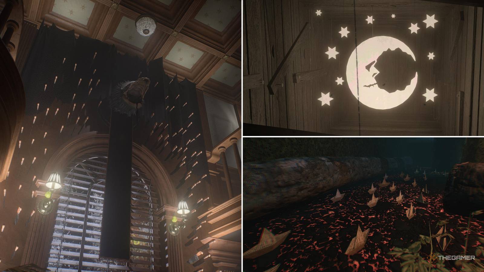 How To Find And Decode The Strange Objects In Layers Of Fear (2023)