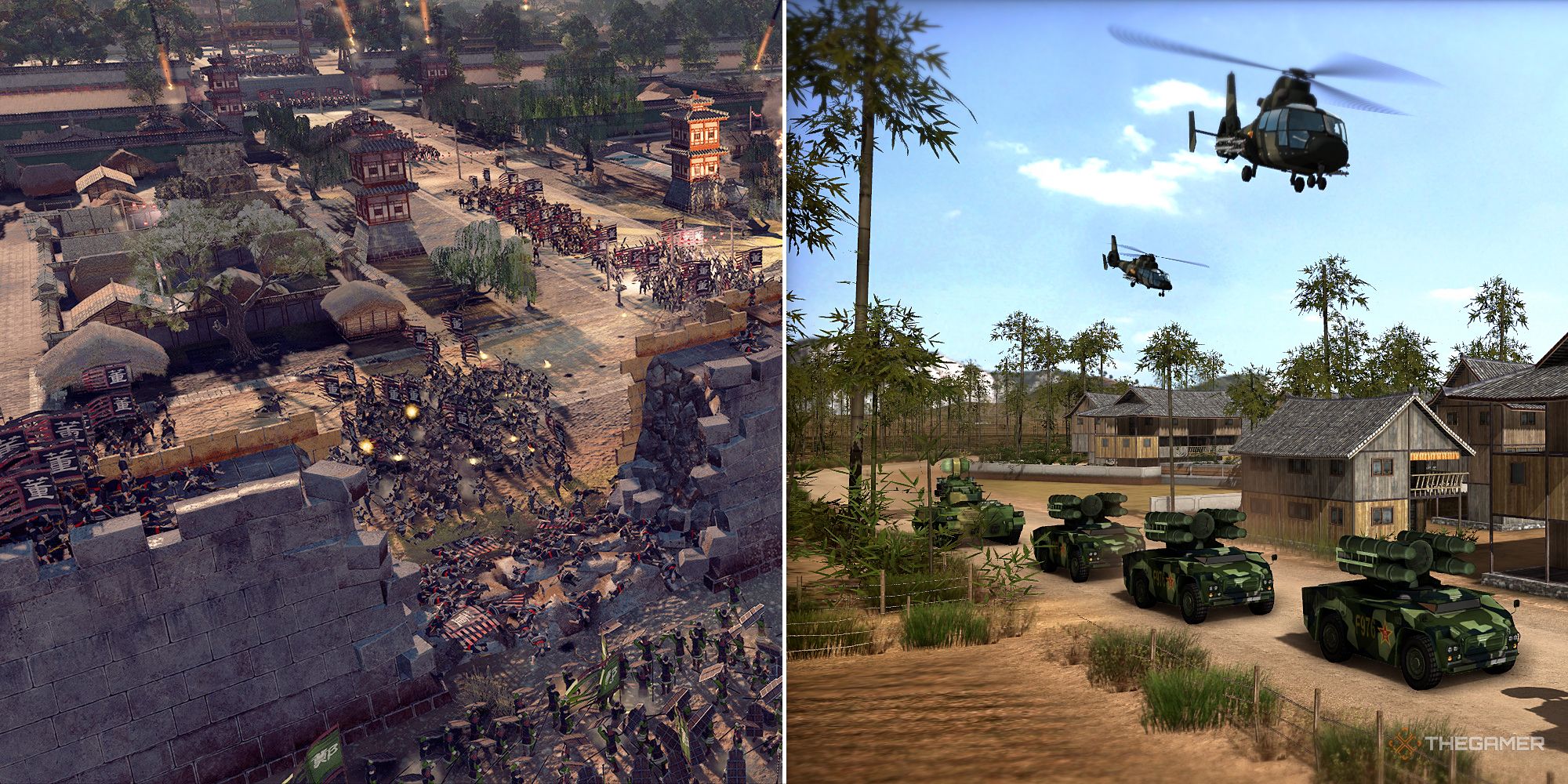 The Best Historical Strategy Games Of Every Era