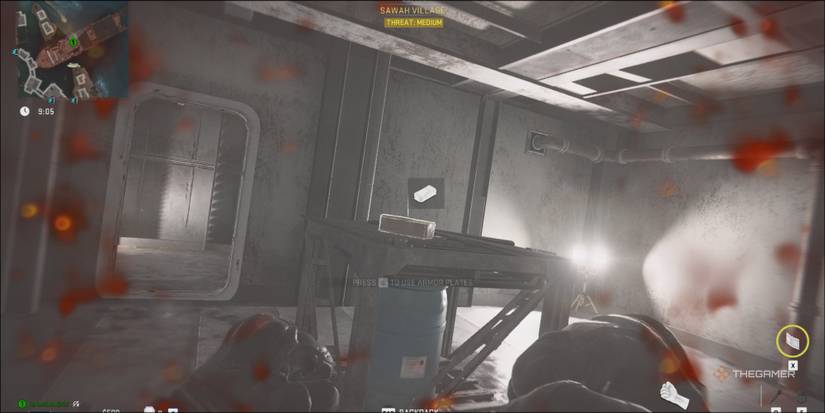 All Unknown Shipping Contraband Locations In CoD: Warzone 2 DMZ